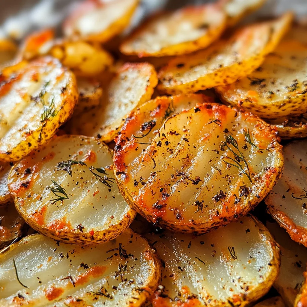 Air Fryer Spicy Dill Pickle Chips Recipe